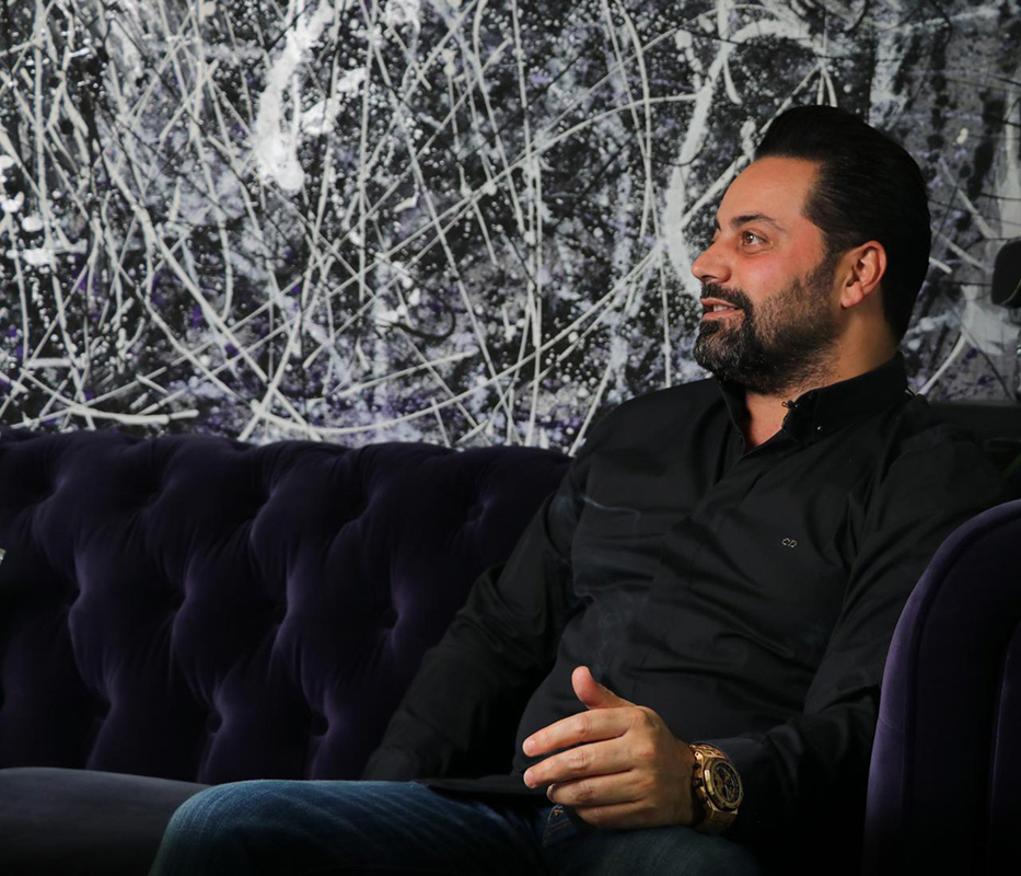 Media – FARES GHATTAS